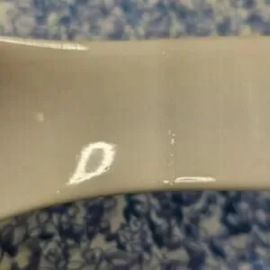 Source Unknown | Kitchen | Cow Spoon Vintage 98s Ceramic | Poshmark